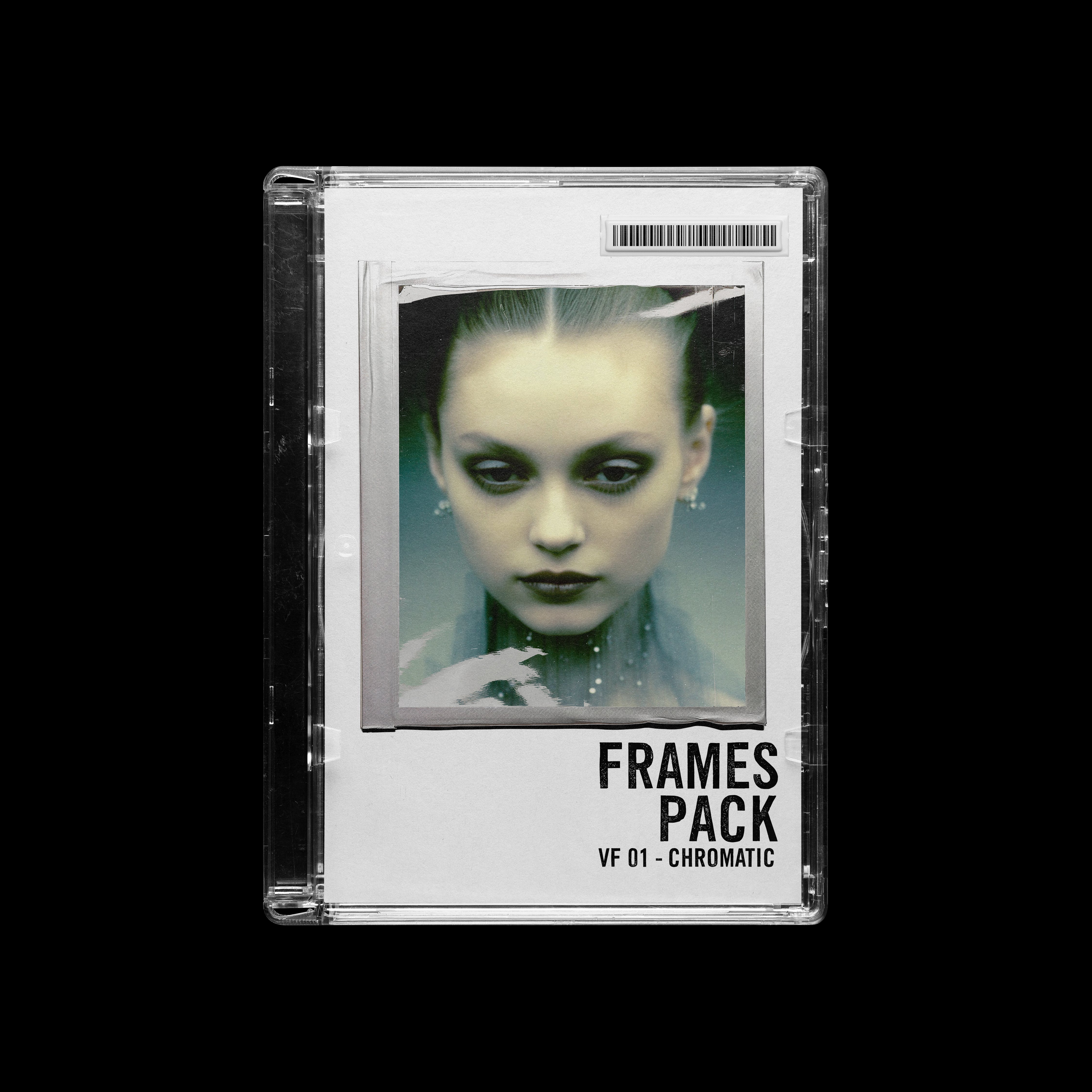 NAKID x MAMMOTH by DUSTIN HOLLYWOOD